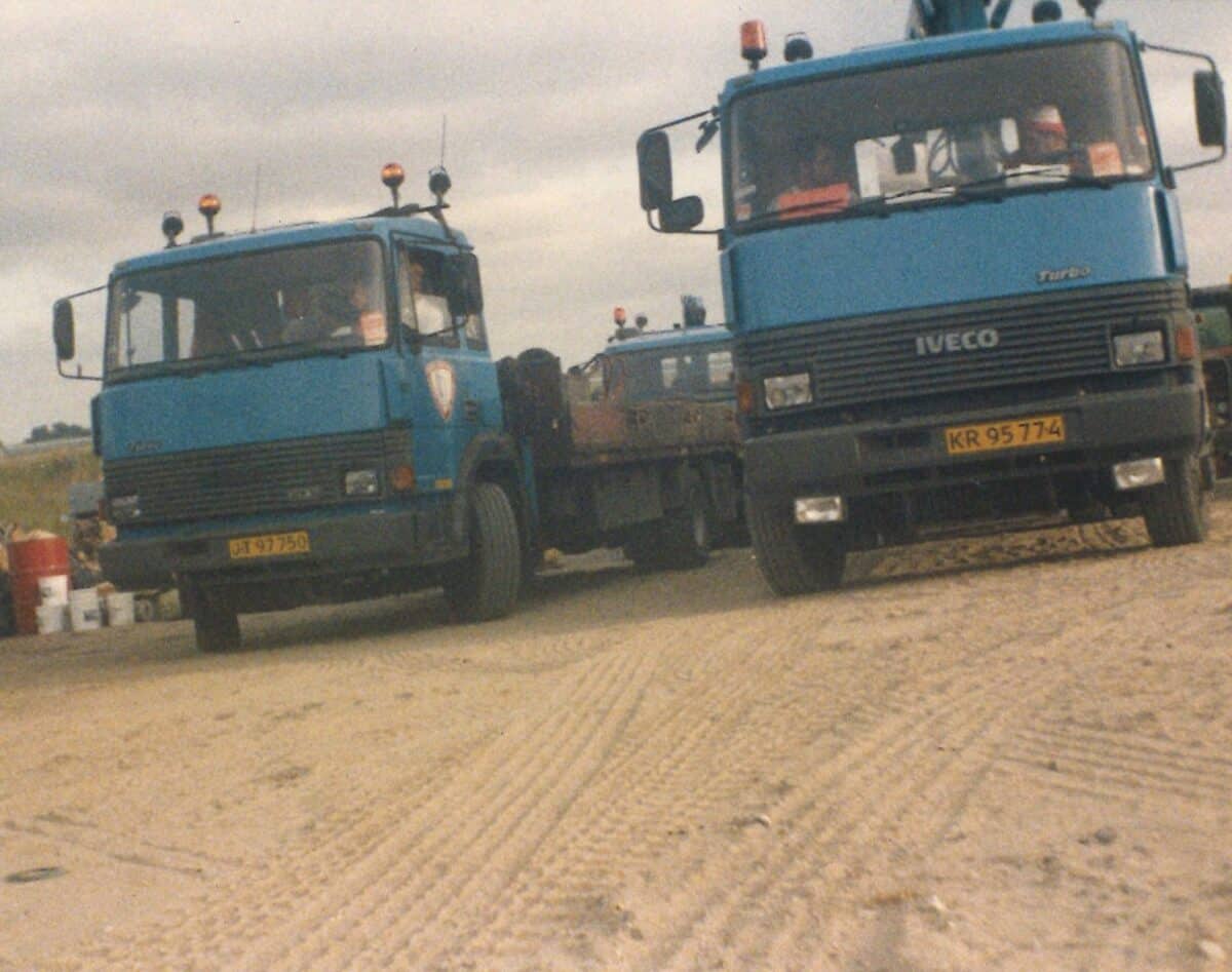 About us - DAV Nordic A/S