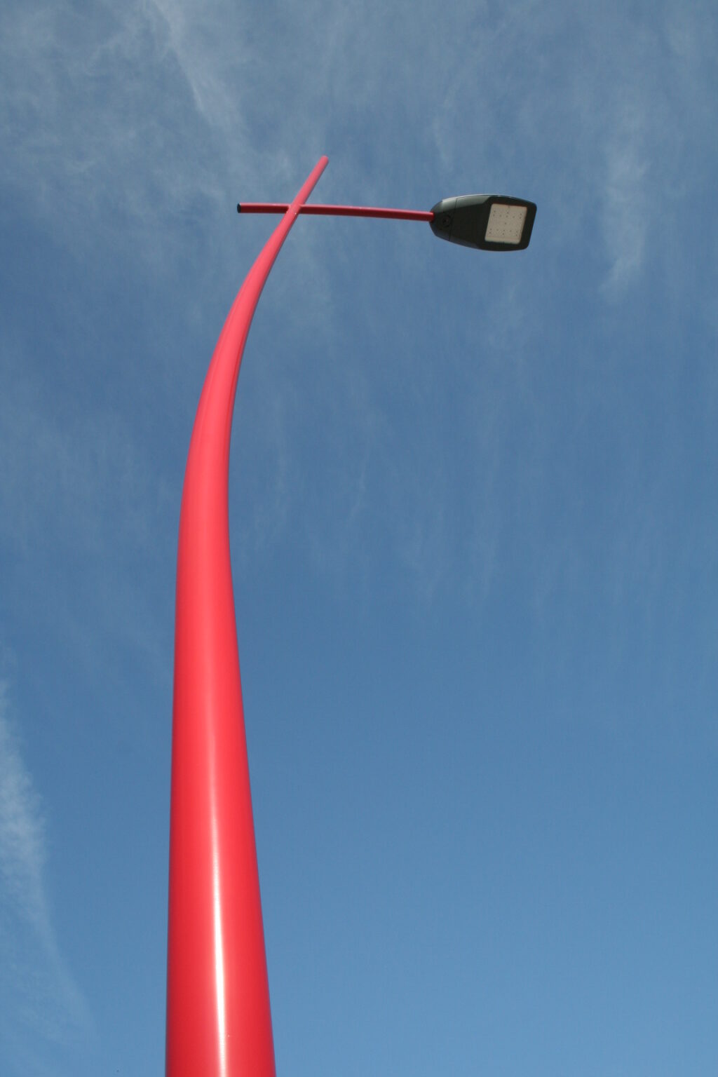 Design poles - DAV Nordic A/S