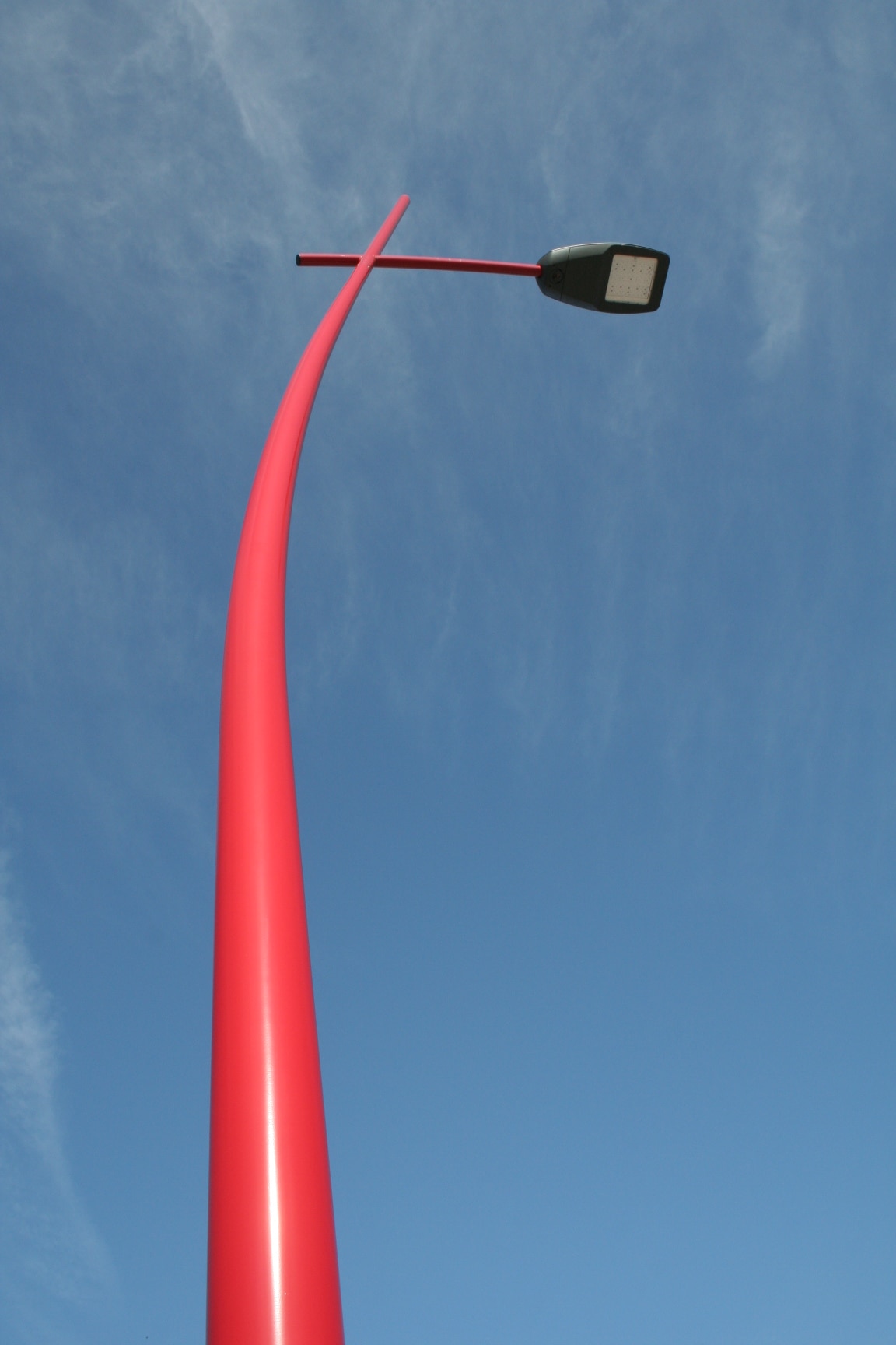 Design poles - DAV Nordic A/S