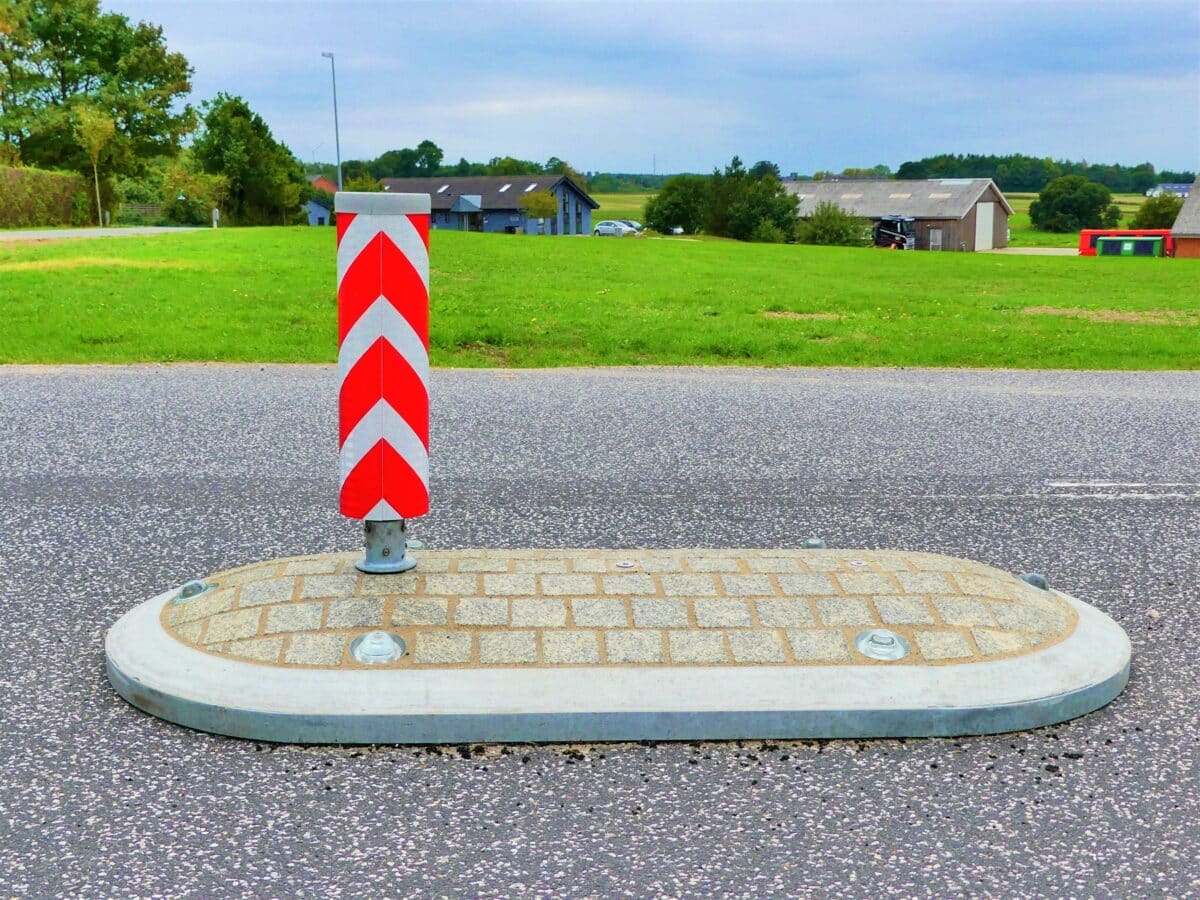 Traffic module - DAV Nordic A/S