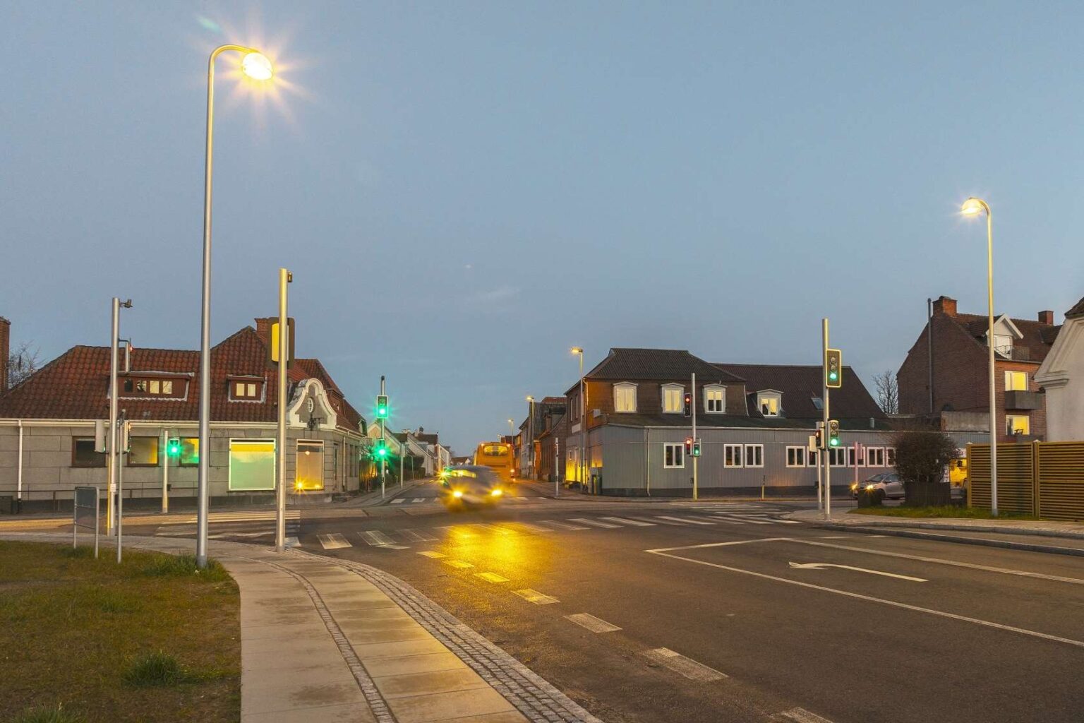 Corrosion Classes - DAV Nordic A/S